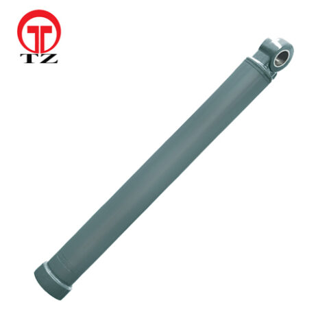 Understanding Hydraulic Boom Cylinders for Excavators