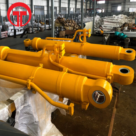 SH120 SUMITOMO Excavator Bucket Assy - EXCAVATOR CYLINDER ผู้ผลิต -ผู้ ...